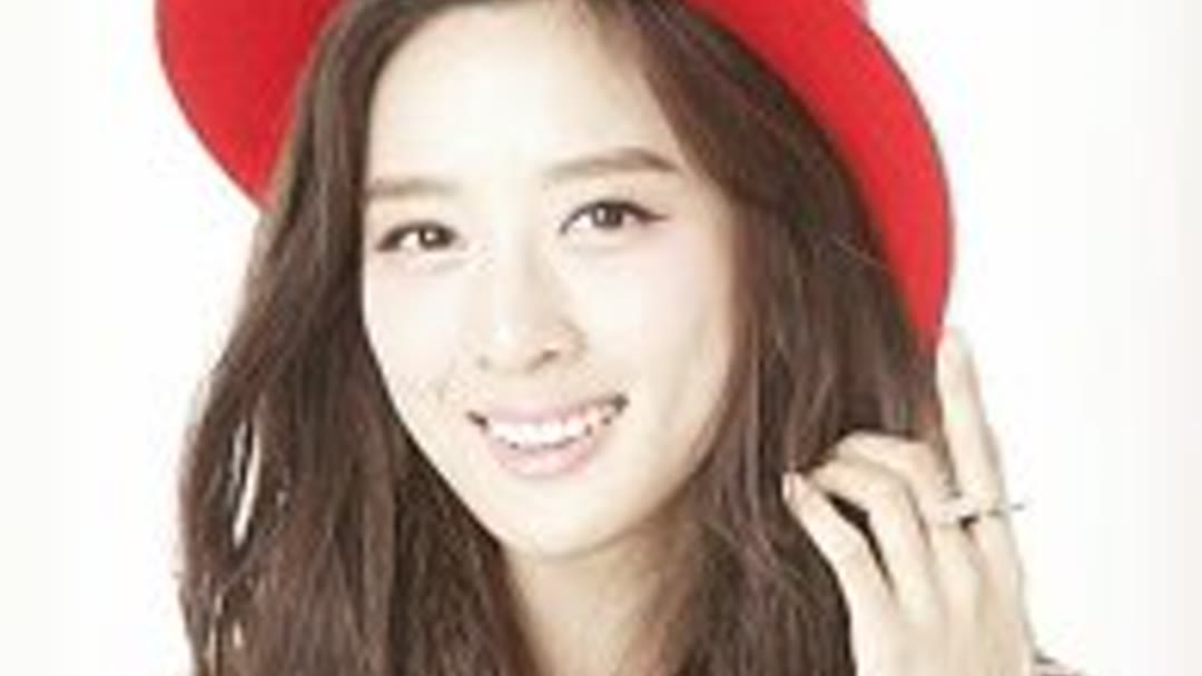 Cheong-a Lee-Cheong-a Lee | iQiyi