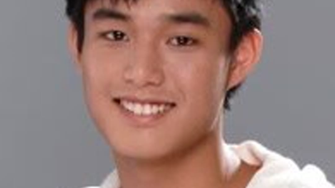 An Jun Peng-An Jun Peng | iQIYI