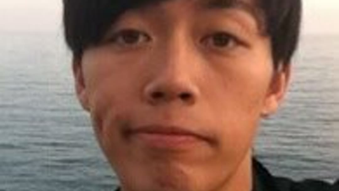 Zhang Wei Xun Zhang Wei Xun Iqiyi