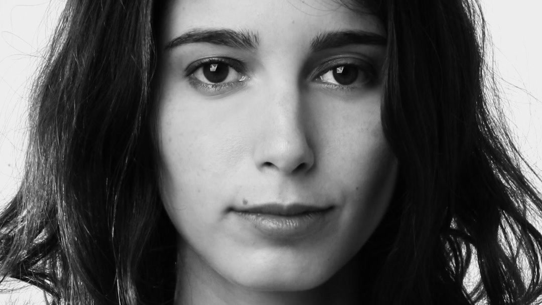 Maya Maron-Maya Maron | iQIYI