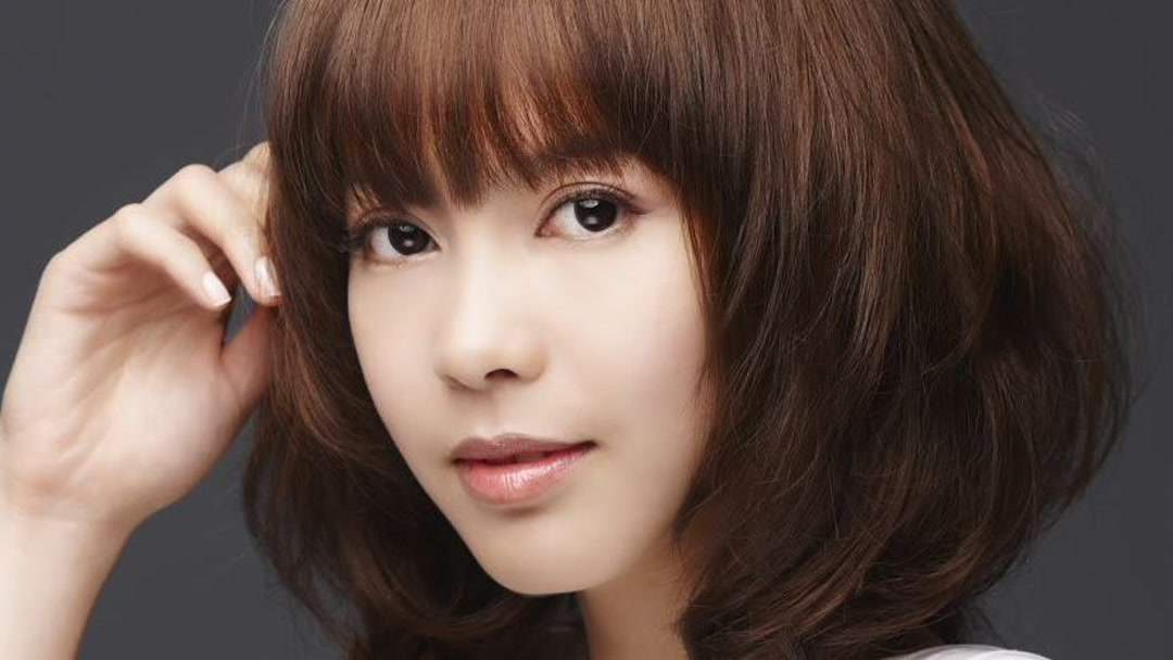 Olivia Ong Olivia Ong Iqiyi