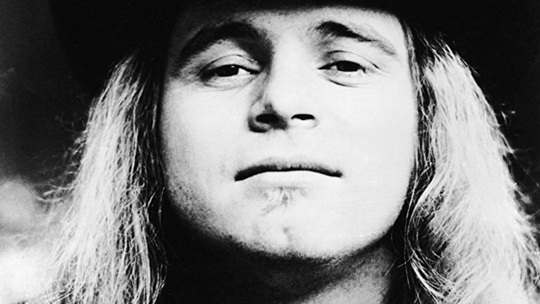 Ronnie Van Zant Ronnie Van Zant Iqiyi
