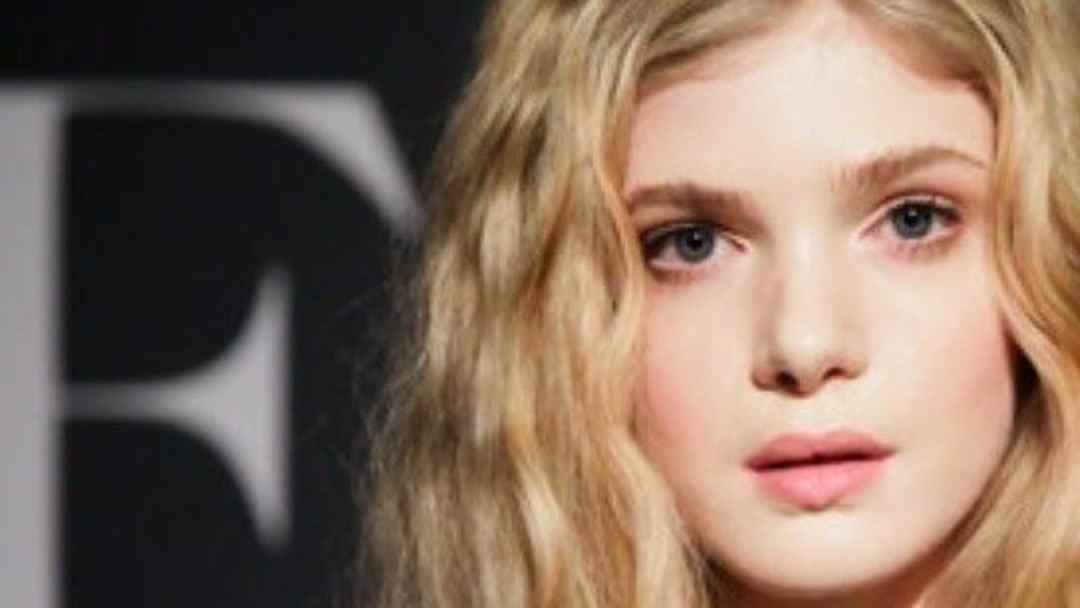 Elena Kampouris Elena Kampouris Iqiyi