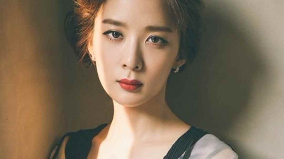 Cheong-a Lee-Cheong-a Lee | iQIYI