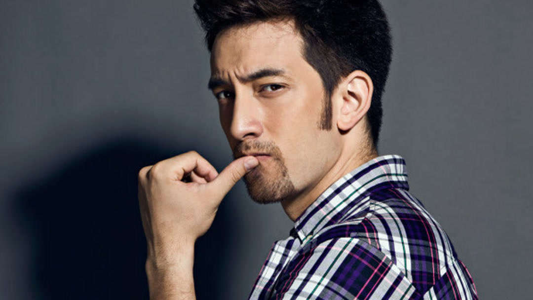 Michael Stephen Kai Sui-Michael Stephen Kai Sui | iQIYI