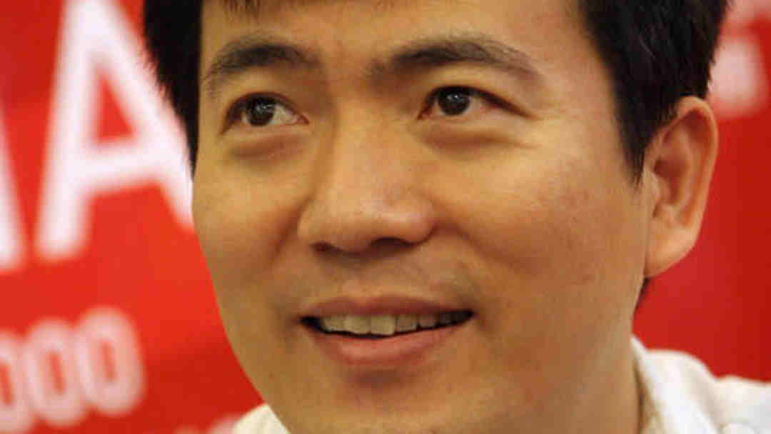 Huang Jian Xiang-Huang Jian Xiang | iQIYI Huang Jian Xiang-Huang Jian Xiang | iQIYI