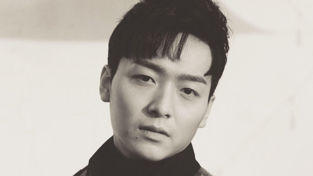 Jiang Dian-Jiang Dian | iQiyi