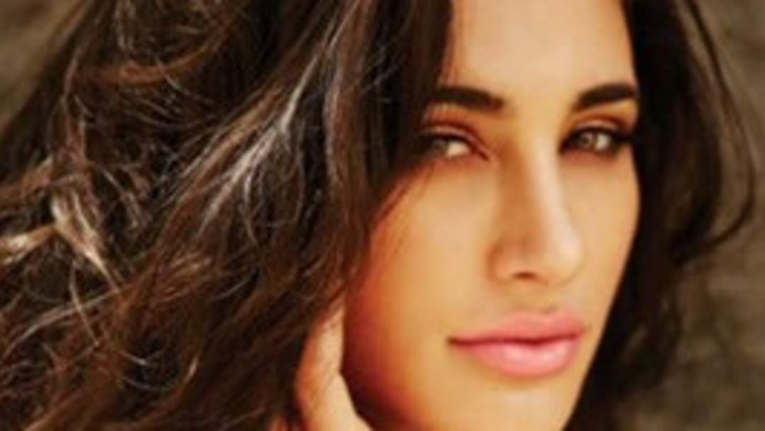 娜姬丝·法赫里-Nargis Fakhri | iQIYI