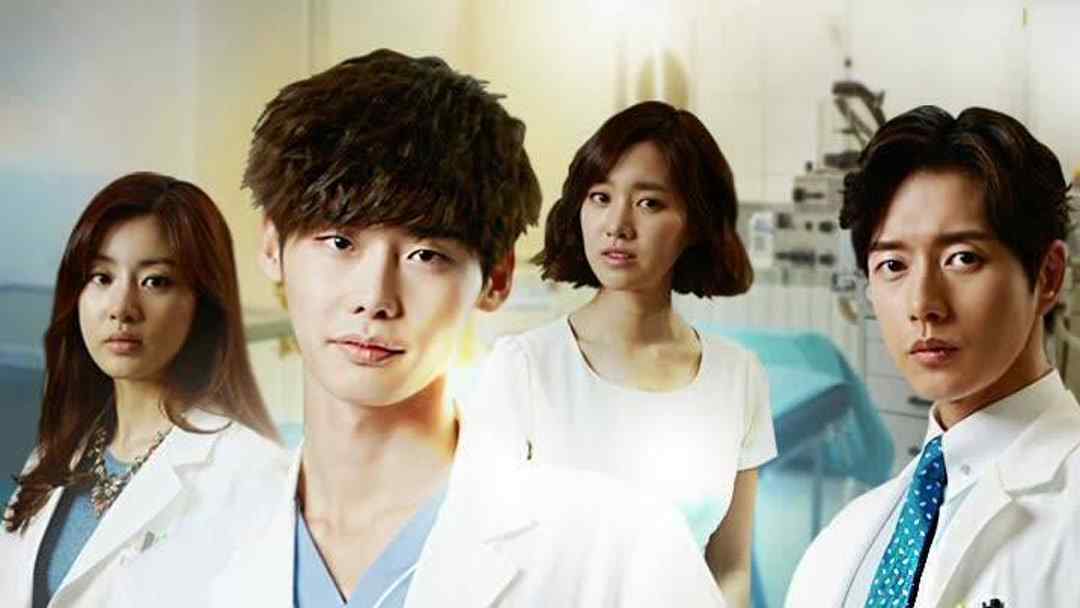 Doctor Stranger (2014) Sinopsis Full Sarikata BM – iQIYI | iQ.com