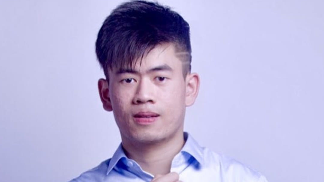 Cho Jun Ming-Cho Jun Ming | iQiyi