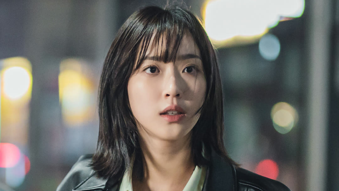 韓智賢-Han Zhi Xian | iQIYI